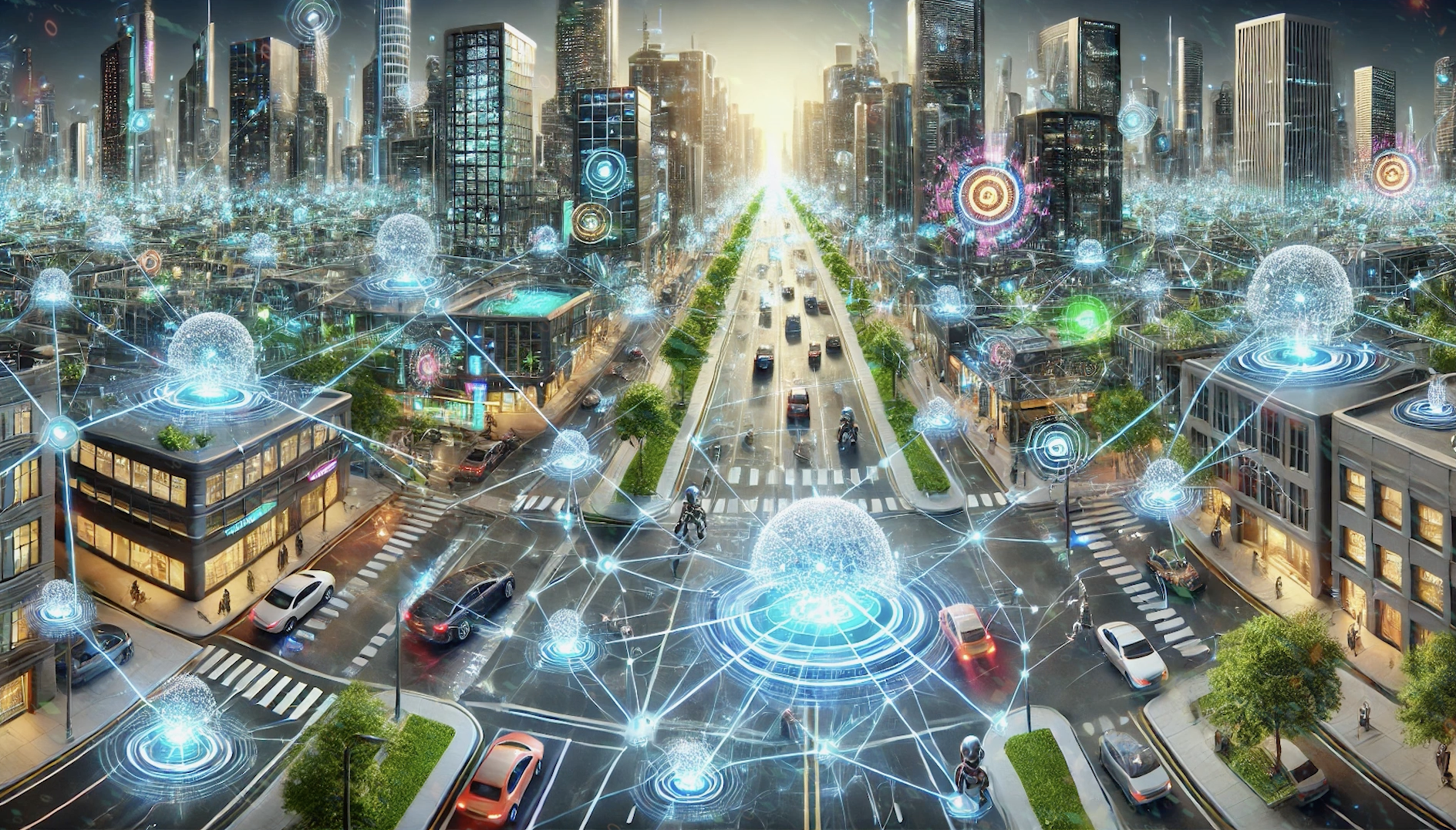 Course 4 – Decentralized AI – The Next Wave of AI Innovation – E ...